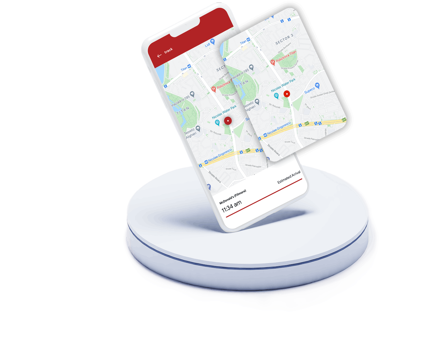 Hungerstation Clone | Hungerstation Clone Script