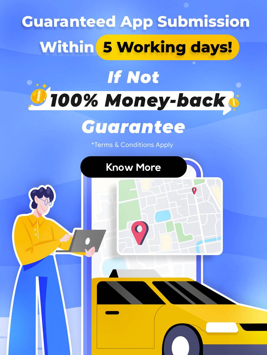 Uber Clone, Uber App Clone, Customizable Uber Clone Script