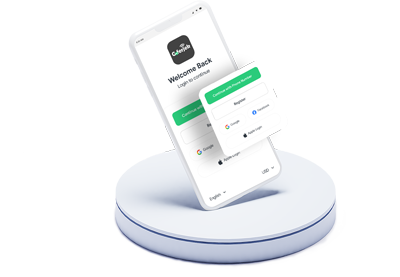 Gojek Clone, Multi Service App Like GoJek, Gojek Clone App