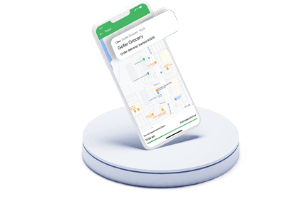 Grocery Delivery Script | 100% Moneyback | Grocery Delivery Business ...