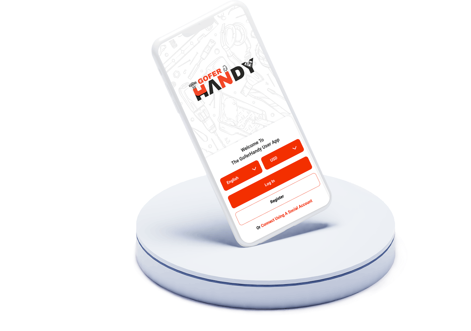 Uber For Haircut | 100% Moneyback | on-Demand Beauty Service