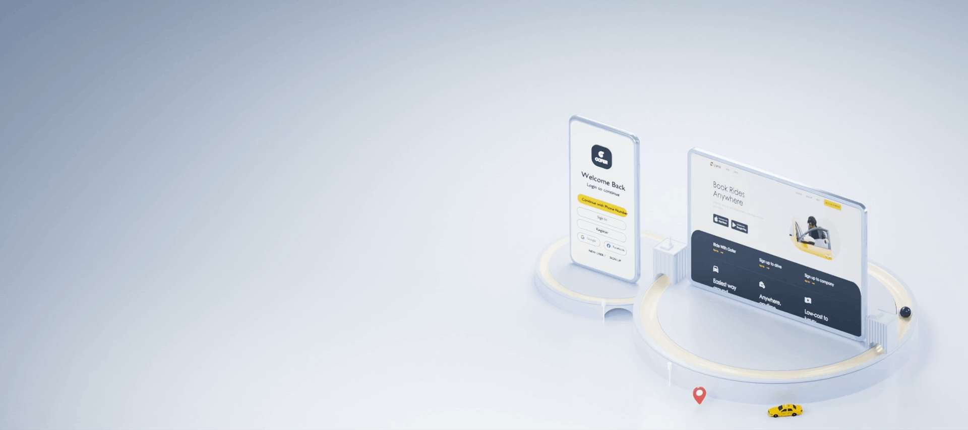 Top Clone Script Company, Clone Script Development - Trioangle