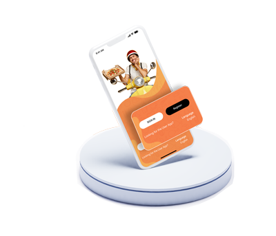 Zomato Clone | 100% Moneyback | Food Delivery script for Business Startups